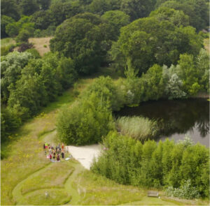 Experience Your Stay At Kiyumi Retreat Venues – Nature-Inspired