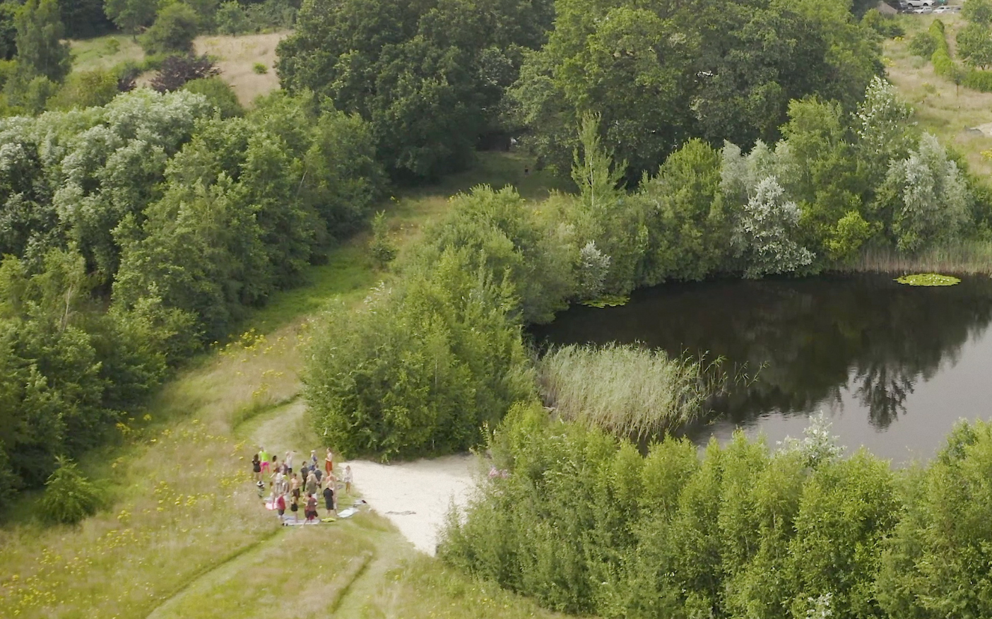 About Kiyumi Experience - Cultivating Healing Spaces